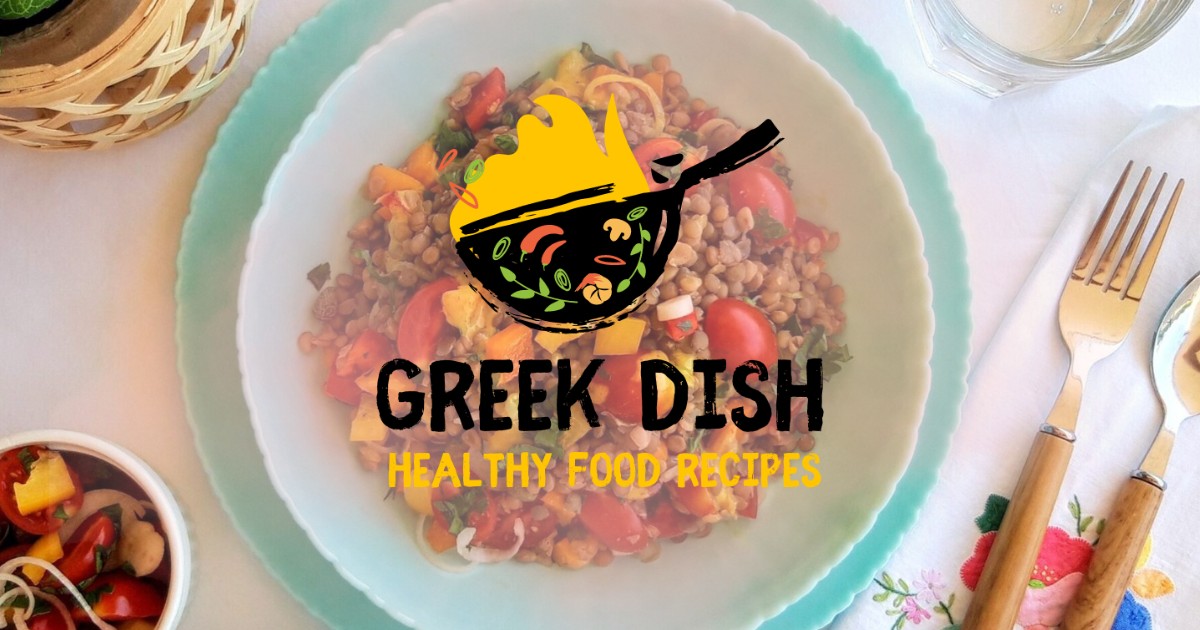 Greek Dish Recipes - Easy Cooking Recipes for everyone
